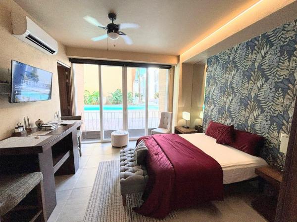 Beautiful Studio - Puerto Vallarta