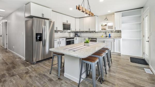 Lincoln Luxury - Amerika Birleşik Devletleri