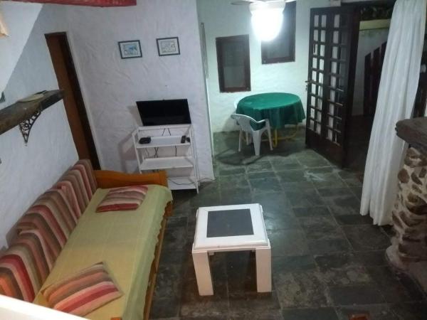 Cambury-100m Do Mar-central-5 A 6 Pessoas-ar Condic-internet-estacion-c02 - São Sebastião