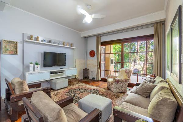 Triplex Paz E Natureza A 700m Da Rua Coberta - Gramado