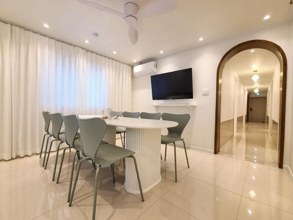 Soul Of Seoul 6 Hongdae 5br & 4bath, Elevator, Free Wifi - ソウル