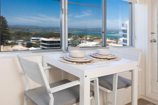 Ebbtide 40 - Tuncurry