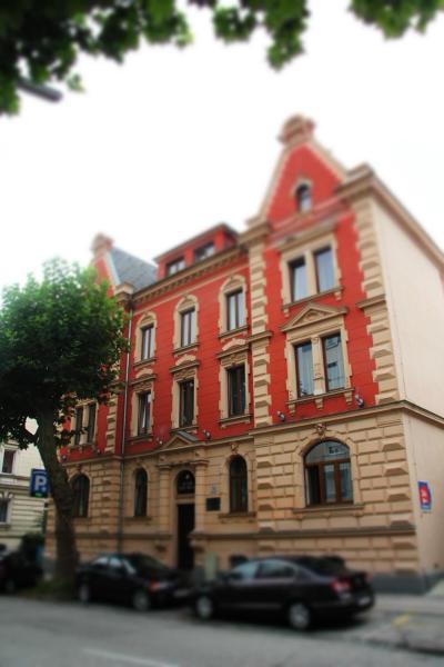 Hotel Alexandra - Wels