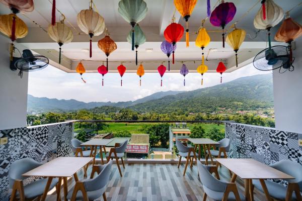 Ha Giang City Hotel - Ha Giang