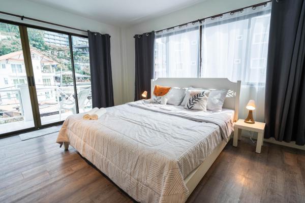 Patong Center Comfort Stay - Patong Beach