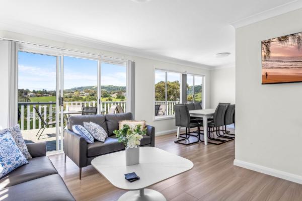 Kaleula Beach House - Wollongong