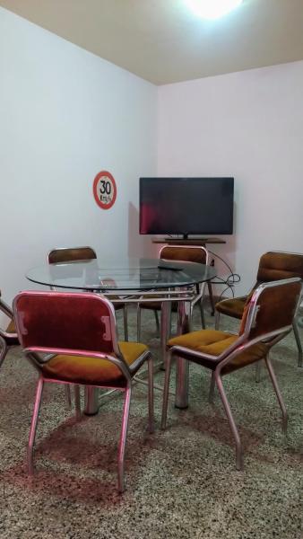 Casa Hasta 5 Personas - Villa Carlos Paz