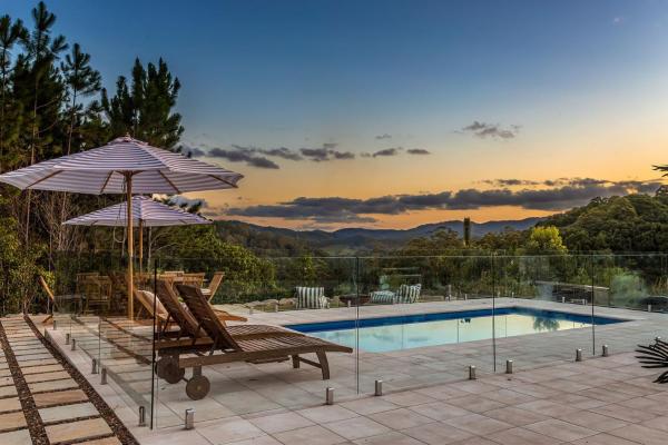 Nala House - Pottsville