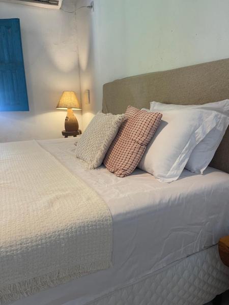 Casa Temporada Trancoso Casa Bonfim - Trancoso