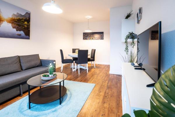 Zille, App 113 - Chemnitz