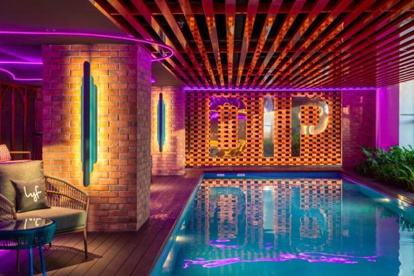 Lyf Georgetown Penang - Insel Penang