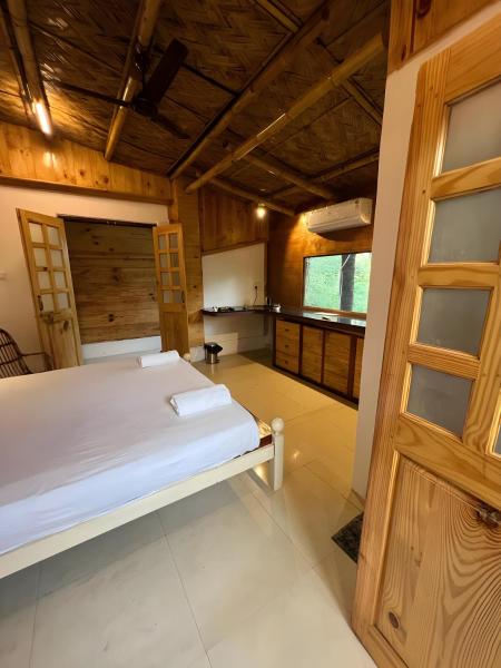 Jeet Hostel And Stay Rooms - Goa