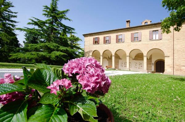 Villa Di Pregio, Ampio Giardino A 20min Dal Mare - Cattolica