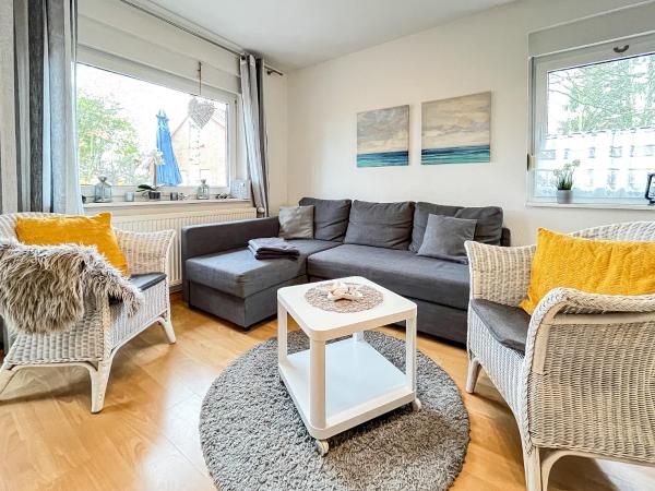 Urlauberdorf Haus 27d - Boltenhagen