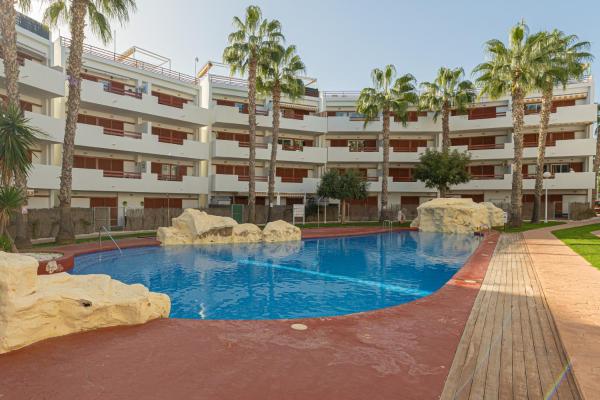 El Rincon - La Zenia