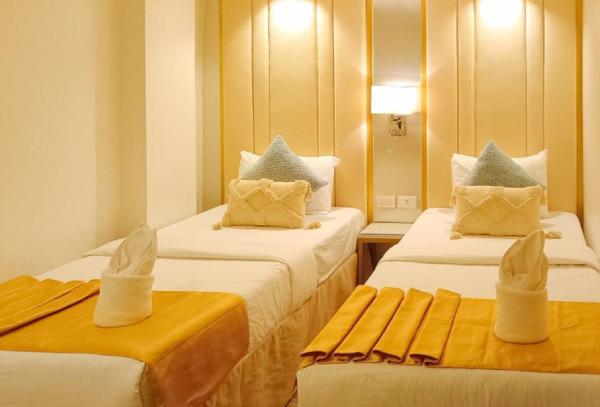 Urbanview @ Stay Inn Style Hotel Vigan - Bantay