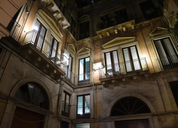 Ln B&b Catania - Catania