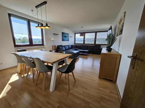 Gästehaus 3 "Steinbreite" - Melsungen