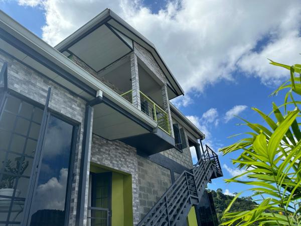 Villa Nola - Trinidad and Tobago