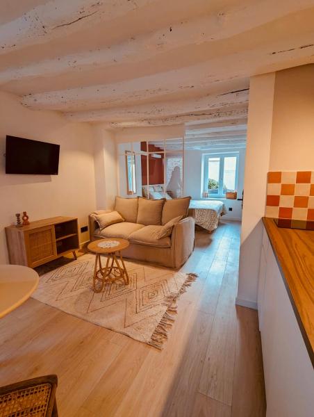 Studio Des Glycines - Palaiseau