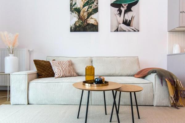 City Center - Amber Sky Apartments By Apartmore - Gdańsk