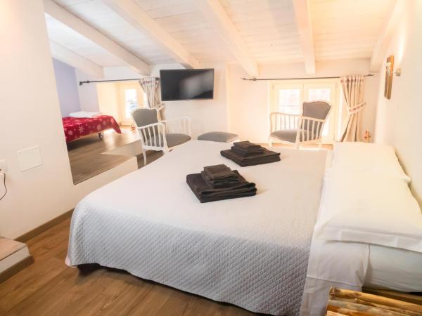 Maison Tatà - Aosta