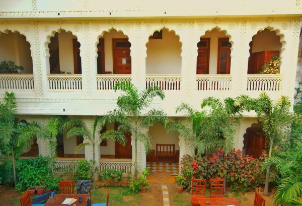 Banana Hostel Pushkar - Ajmer