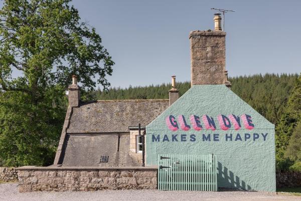 Exclusive Use - The Coach House - Banchory
