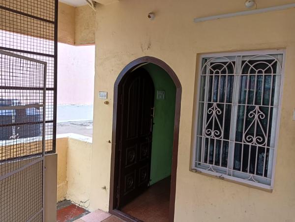 Lakshmi Ammal Guest House - Tiruvannamalai