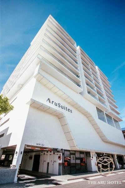 Ko-z Place Aru Suites - Kota Kinabalu