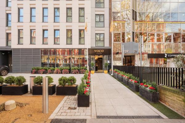 Voco London Marylebone By Ihg - Marylebone