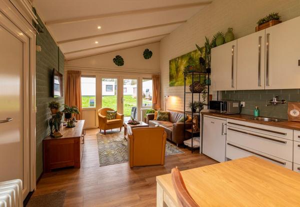 Bungalowpark Simpelveld - Schakel 16 - Heerlen