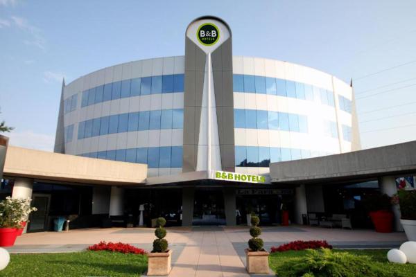 B&b Hotel Bergamo Executive - Selvino