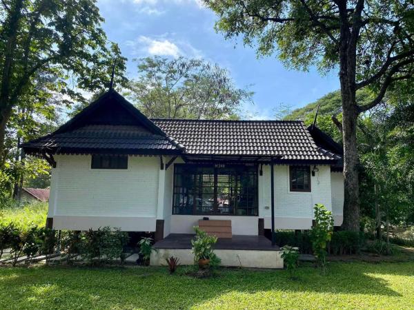 Riverside Haven - Kaeng Khoi