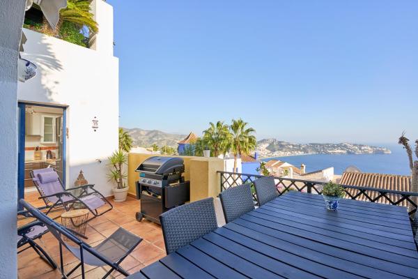 Los Altos 23 - Costa Tropical