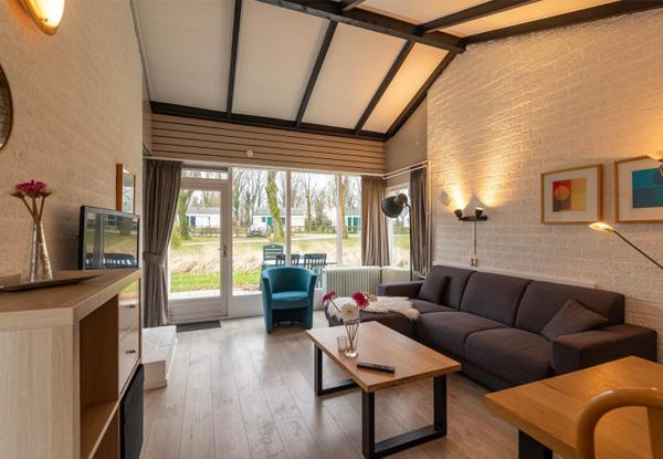 Bungalowpark Simpelveld - Castra 47 - Herzogenrath