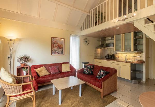 Bungalowpark Simpelveld - Delta 113 - Aachen