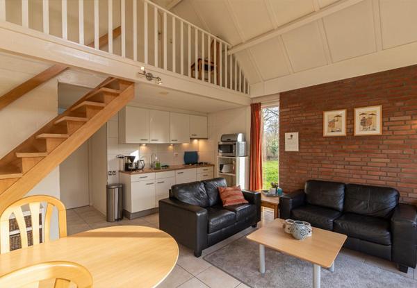 Bungalowpark Simpelveld - Delta 148 - Heerlen