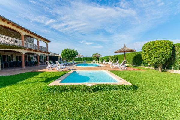 Yourhouse Finca Can Grau - Mallorca
