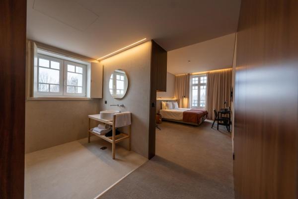 Templo Hotel & Spa - Guimaraes