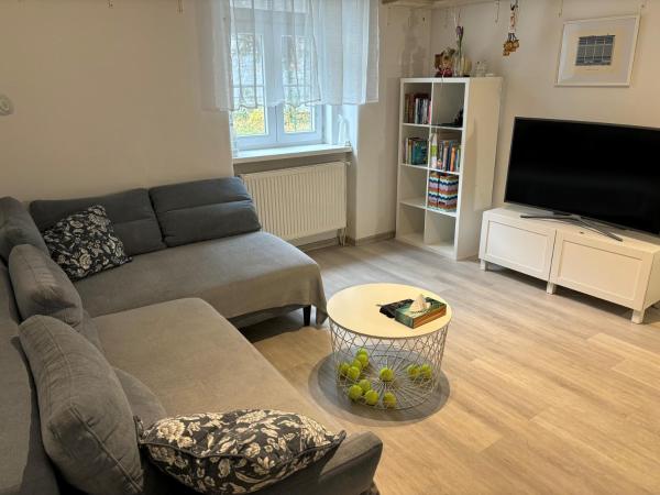Cozy Stay In City Center - Bratislava