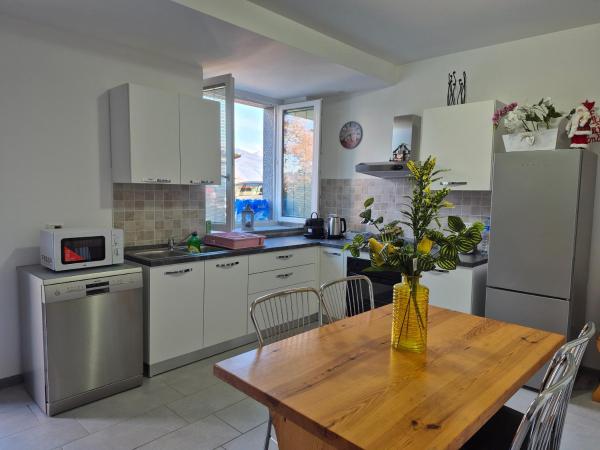 Le Mimose Holiday House Di Como - Grandate - Lombardie