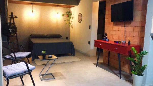 Loft Recanto Da Natureza Praia Mole Barra Da Lagoa - Florianópolis