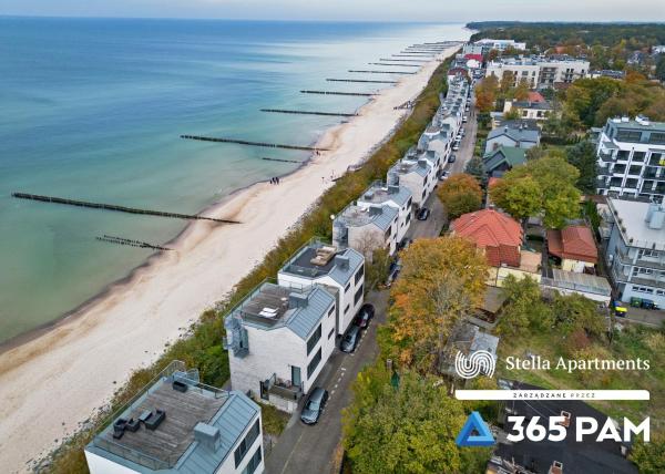 Boulevard - 365pam - Ustronie Morskie