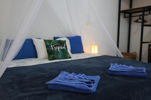 Long Beach Simple House - Provincia de Krabi