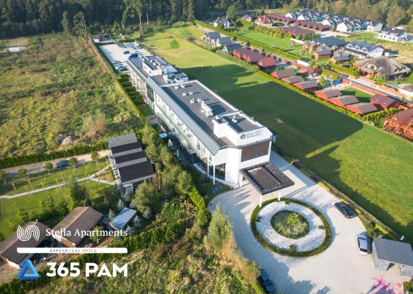Apartament Nr 32 W Mielenku - Basen Zewnętrzny, Basen Kryty, Plac Zabaw- 365pam - Sarbinowo