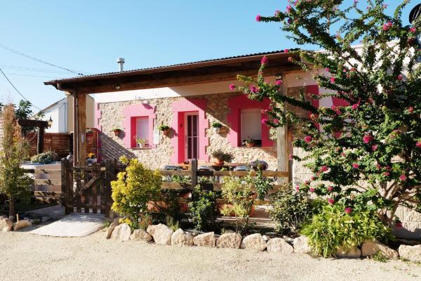 Spacious House In Camarles With Private Pool - Costa Dorada