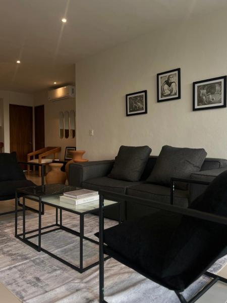 Penthouse Elementos Cozumel Torre Fuego - Cozumel