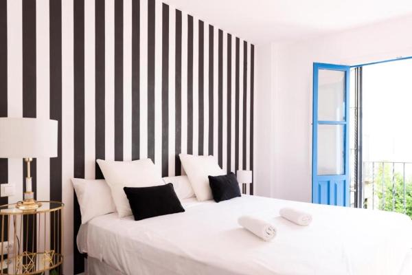 Tourist House Vidrio - Seville