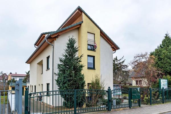 Elbidyll - Magdeburg